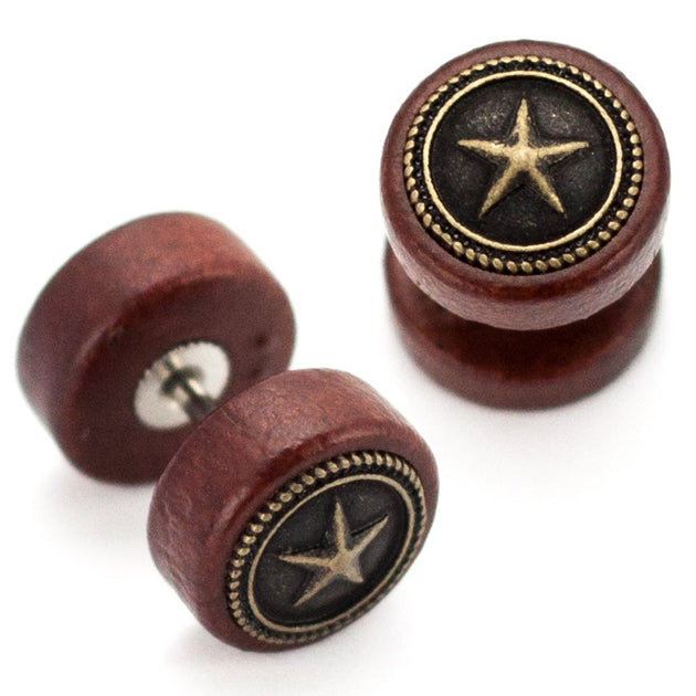 Faux Plugs – Pierce2GO